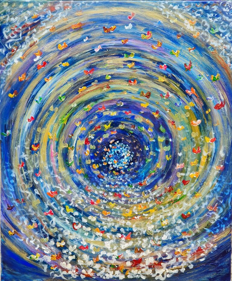 tatiana-todorova.com — The artist Tatiana Todorova
